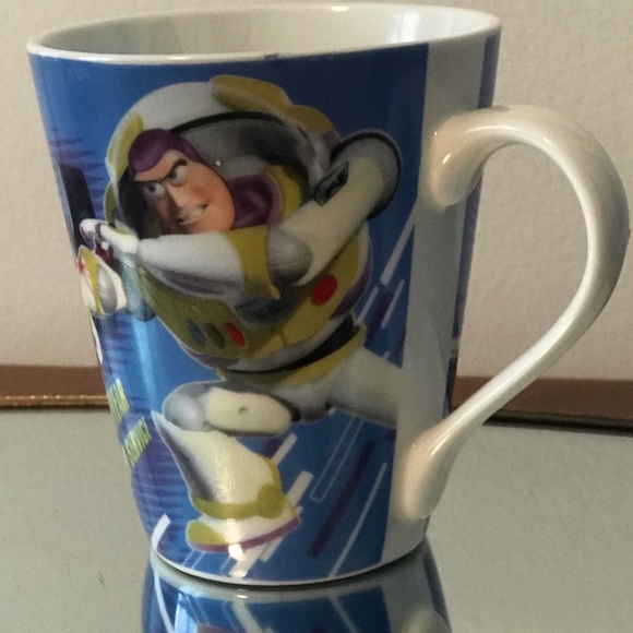 Kitchen | Toy Story Cup | Poshmark